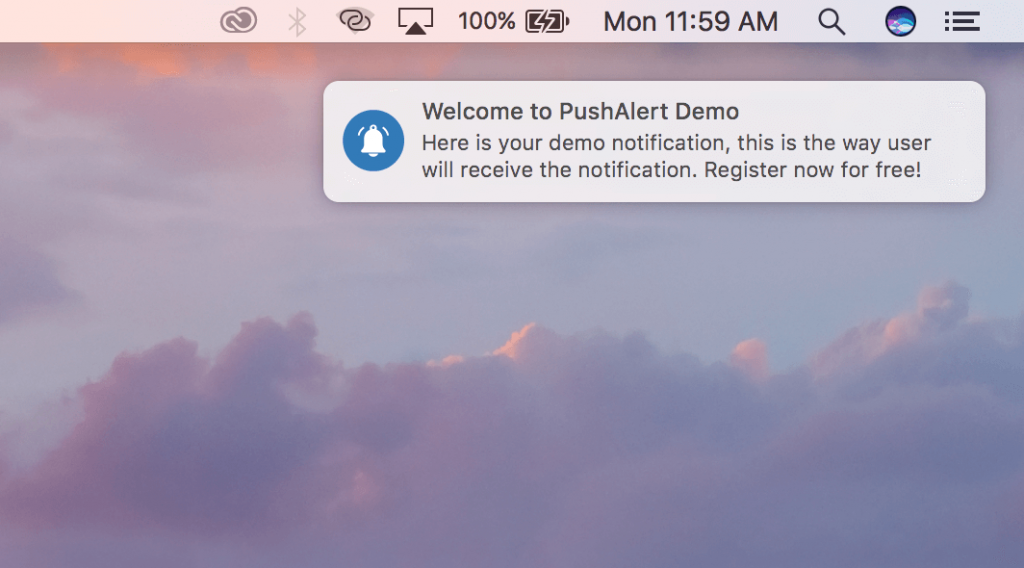 Amplify Conversions with Safari Web Push Notifications | PushAlert Blog Amplify Conversions with Safari Web Push Notifications | PushAlert Blog