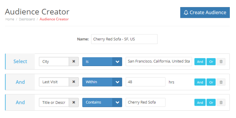 Audience Segmentation is the Key to Drive Conversions with Push Notifications | PushAlert Blog