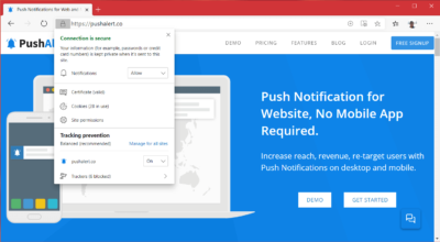 Chromium based Microsoft Edge Browser Released with Feature-rich Web ...