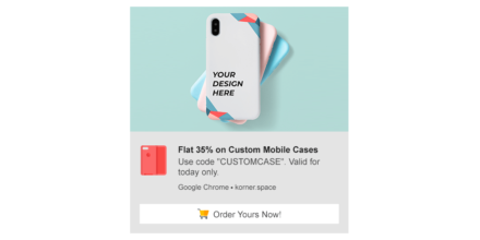 30+ Web Push Notification Templates for e-Commerce that Convert ...