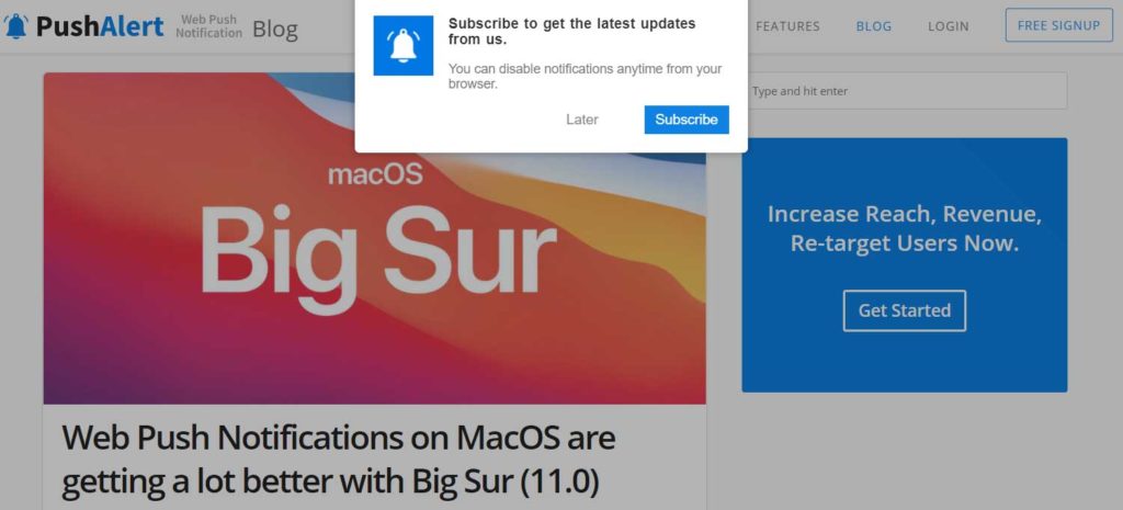 12 Push Notification Strategies For Marketing | PushAlert Blog
