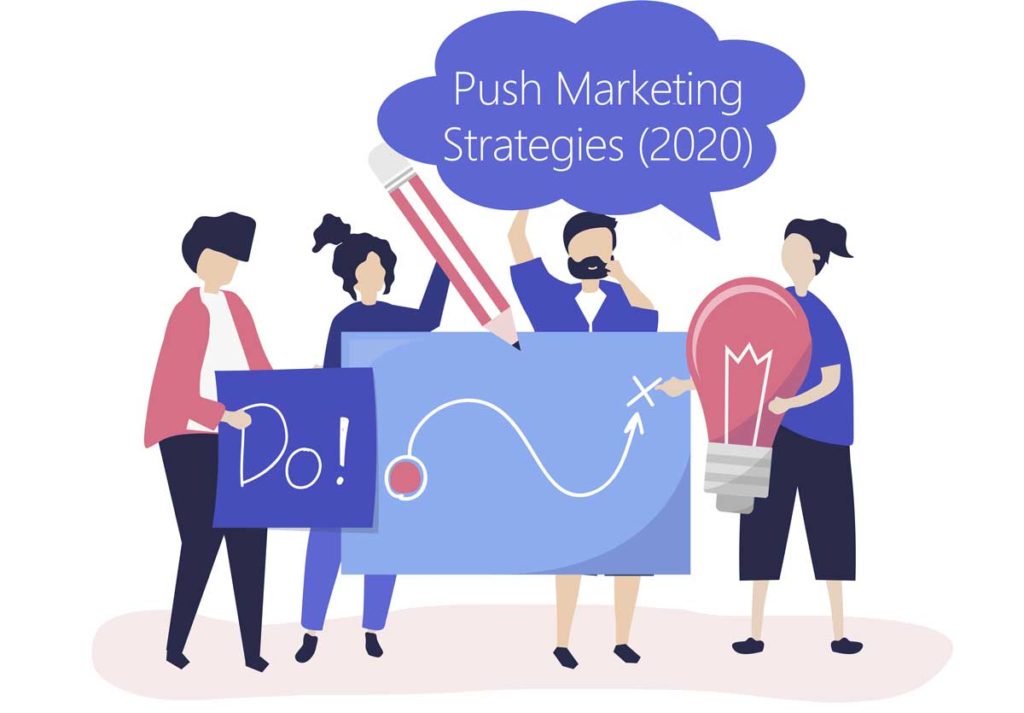 12 Push Notification Strategies For Marketing | PushAlert Blog