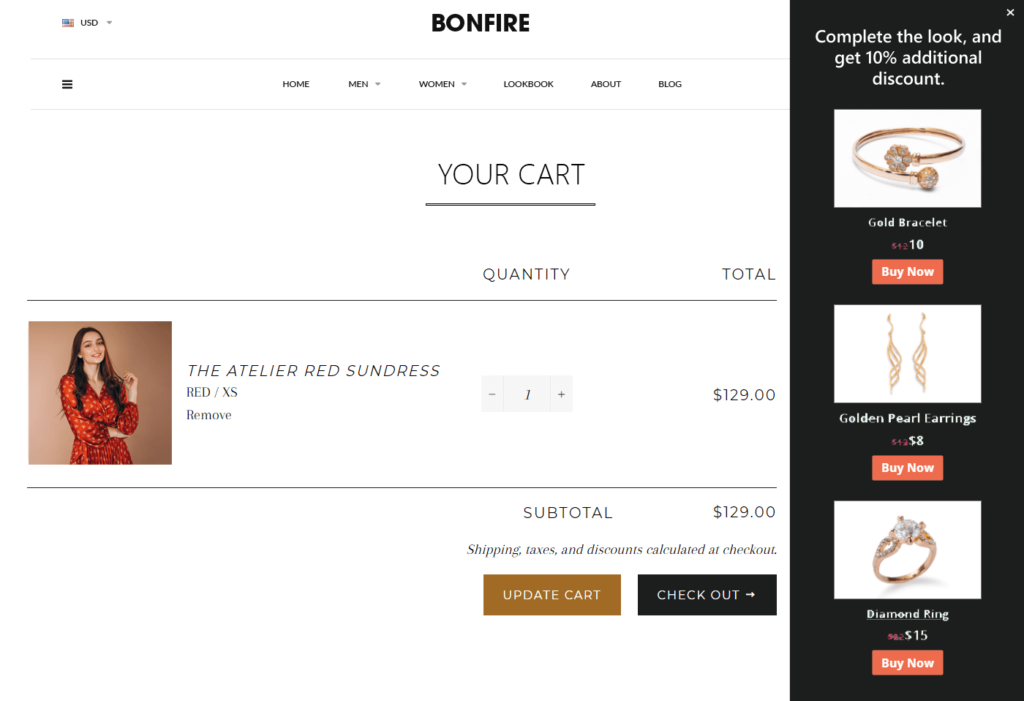 15 Creative Popup Templates for Your Ecommerce Store | PushAlert Blog