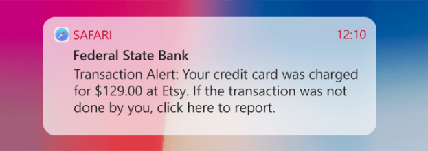 Apple is finally embracing the Web First world with iOS Web Push ...