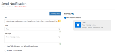 Introducing P-AI: Revolutionizing Push Notification Campaigns with Generative AI | PushAlert Blog