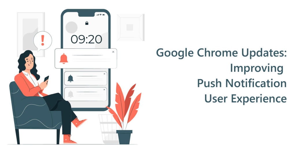 Google Chrome | PushAlert Blog