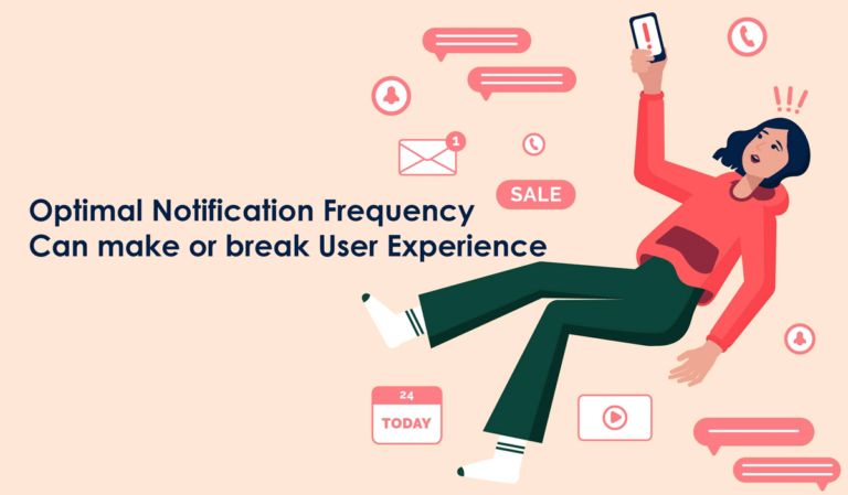 Finding the Right Web Push Notification Frequency – Industry Standards ...